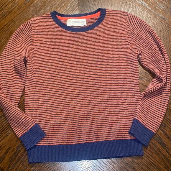 Tucker + Tate | Shirts & Tops | Boys Tucker Tate Size 5 Knit Sweater ...